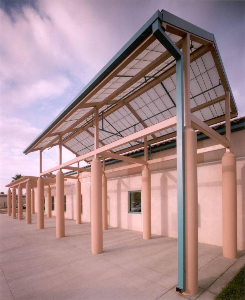 Tectonics — We're Architects, Planners & Engineers